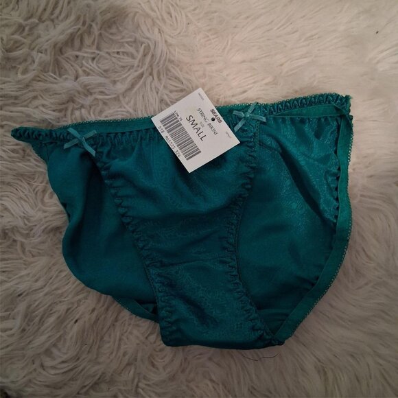 Sears | Intimates & Sleepwear | Sears Nwt Vintage Panties Womens S 5 ...